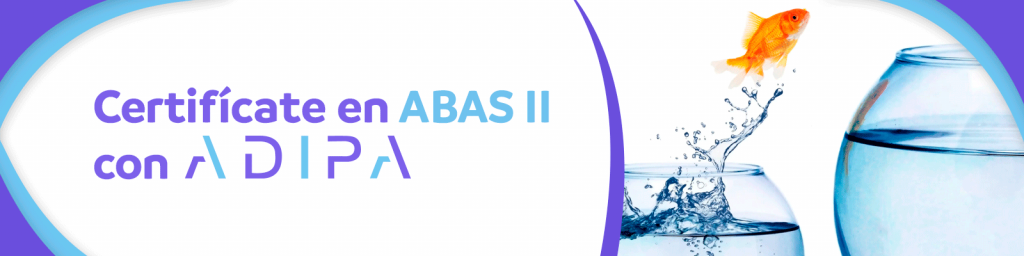 ABAS-2: cómo evaluar habilidades adaptativas