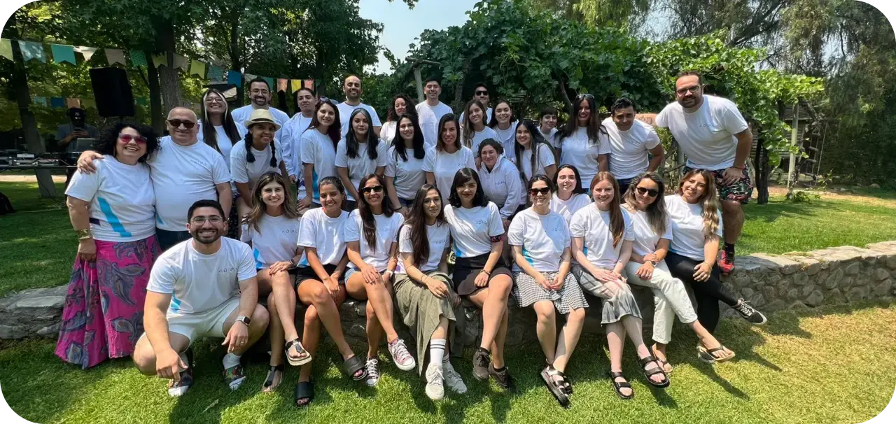 Sobre ADIPA - ADIPA México