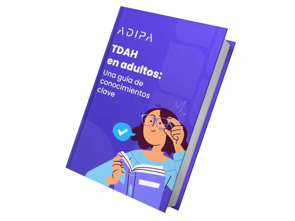 TDAH en adultos: Una guía de conocimientos clave