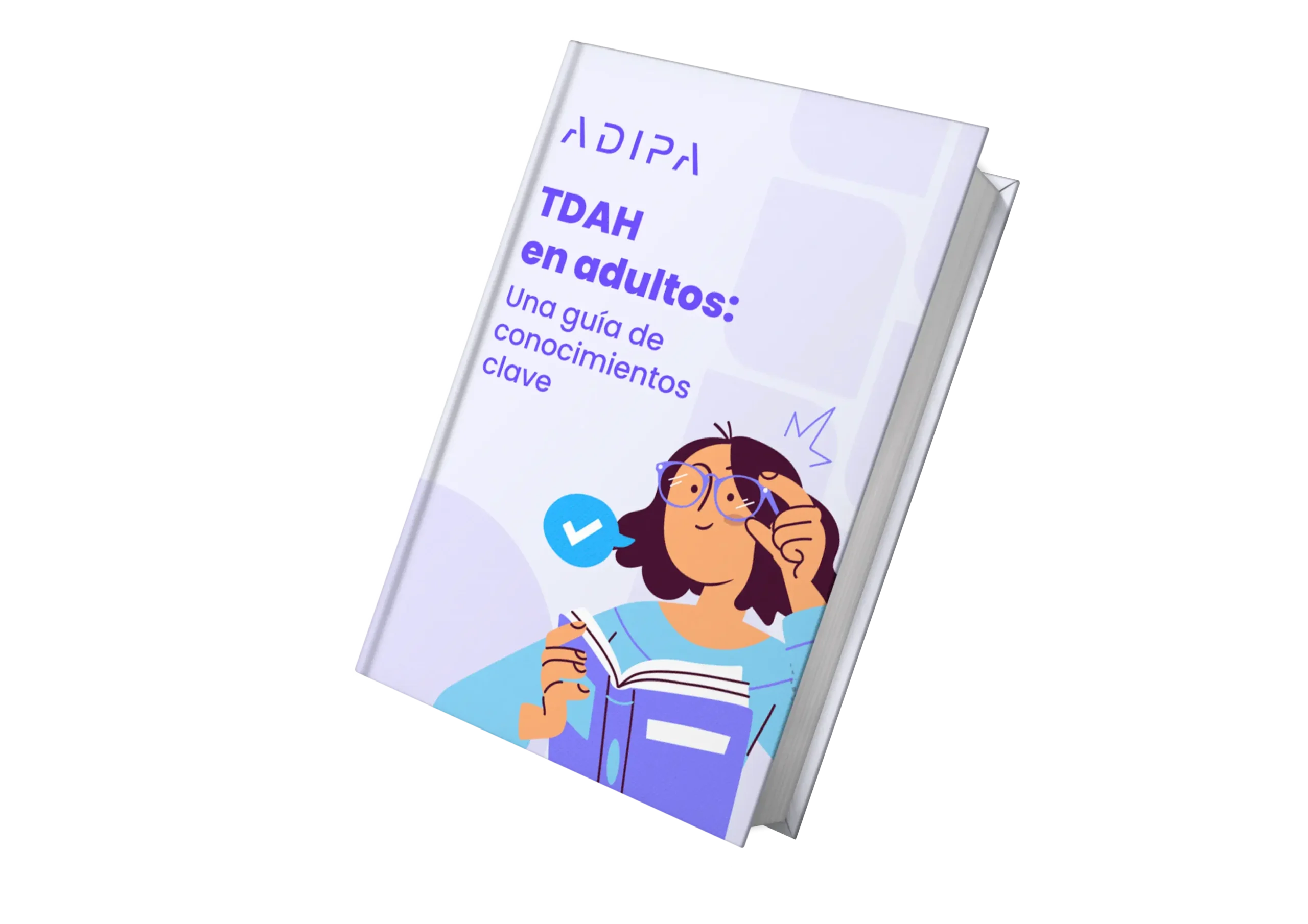 TDAH en adultos: Una guía de conocimientos clave