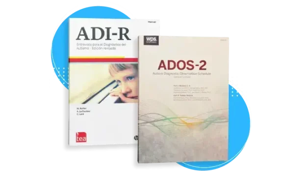Disfruta del pack ADOS-2 + ADI-R: ¡Doble certificación al mejor precio ...